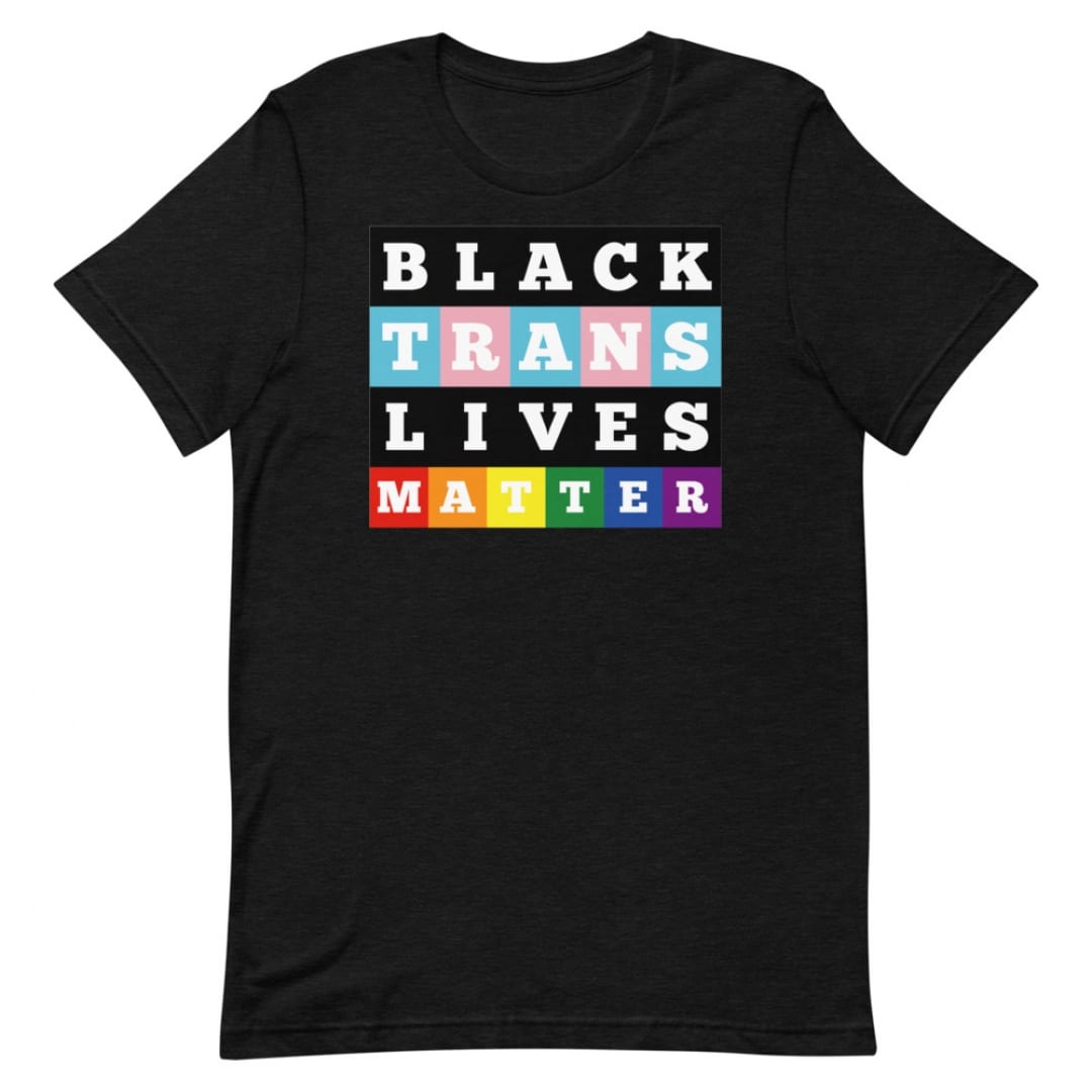 LGBTQ Apparel | LGBTQ Pride Clothing | Pride & Equality Merchandise