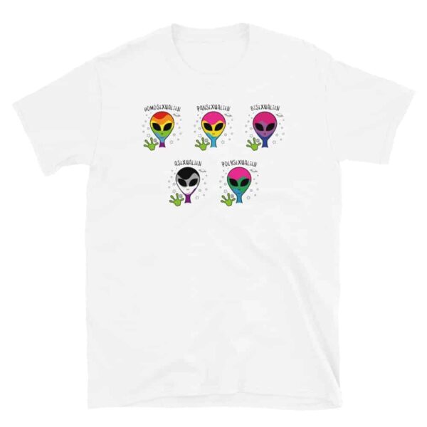 LGBTQ Apparel | LGBTQ Pride Clothing | Pride & Equality Merchandise