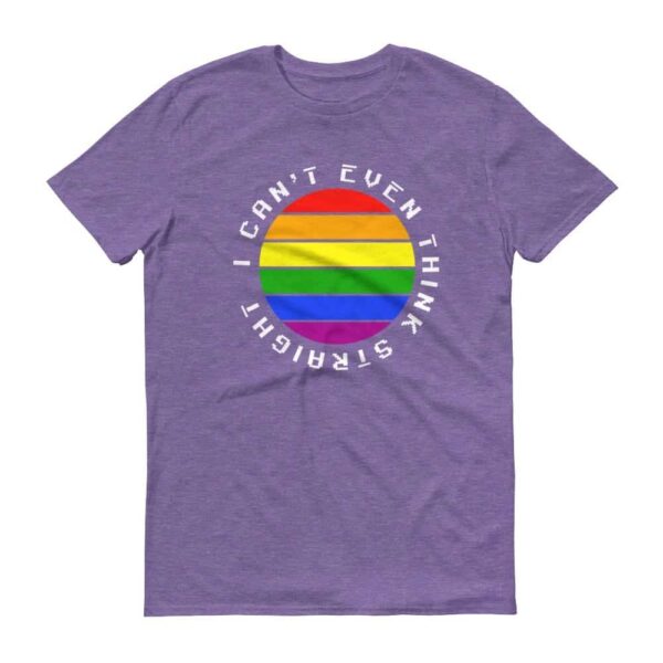 LGBTQ Apparel | LGBTQ Pride Clothing | Pride & Equality Merchandise
