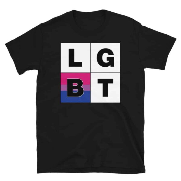 LGBTQ Apparel | LGBTQ Pride Clothing | Pride & Equality Merchandise