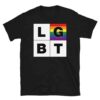 LGBTQ Apparel | LGBTQ Pride Clothing | Pride & Equality Merchandise