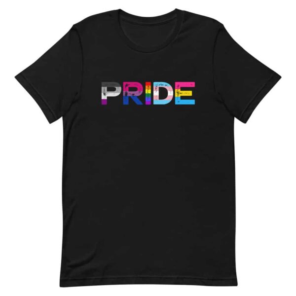 LGBTQ Apparel | LGBTQ Pride Clothing | Pride & Equality Merchandise