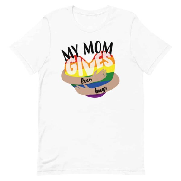 LGBTQ Apparel | LGBTQ Pride Clothing | Pride & Equality Merchandise